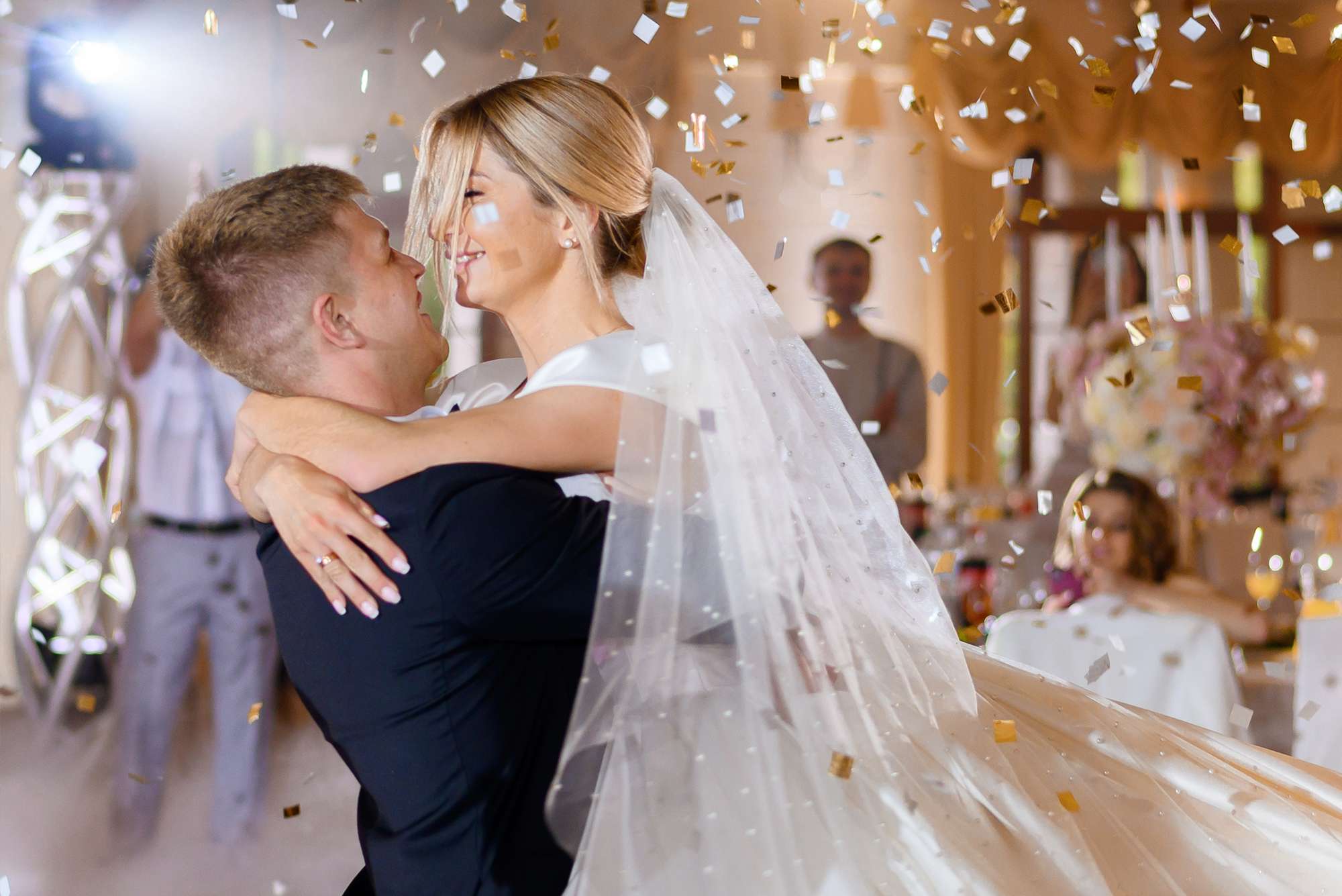 Elevate Your Wedding with Premier DJ Services in Cancun