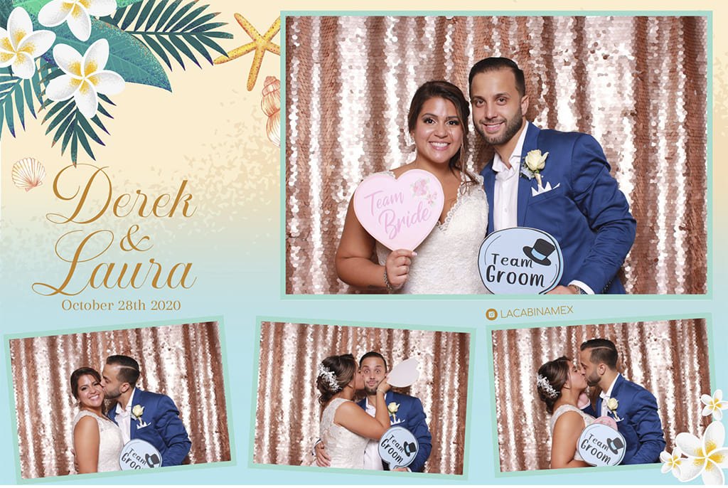 The ALL-IN-ONE SOLUTION Riviera Maya destination weddings