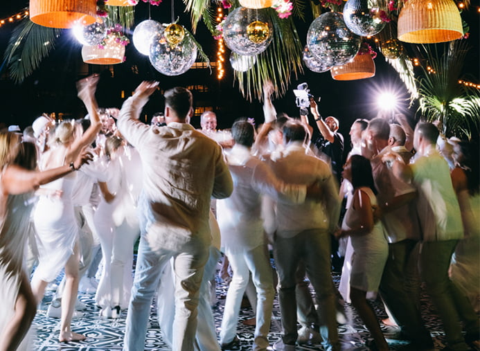 From Planning to Celebrations: Cancun & Riviera Maya Weddings with We Group