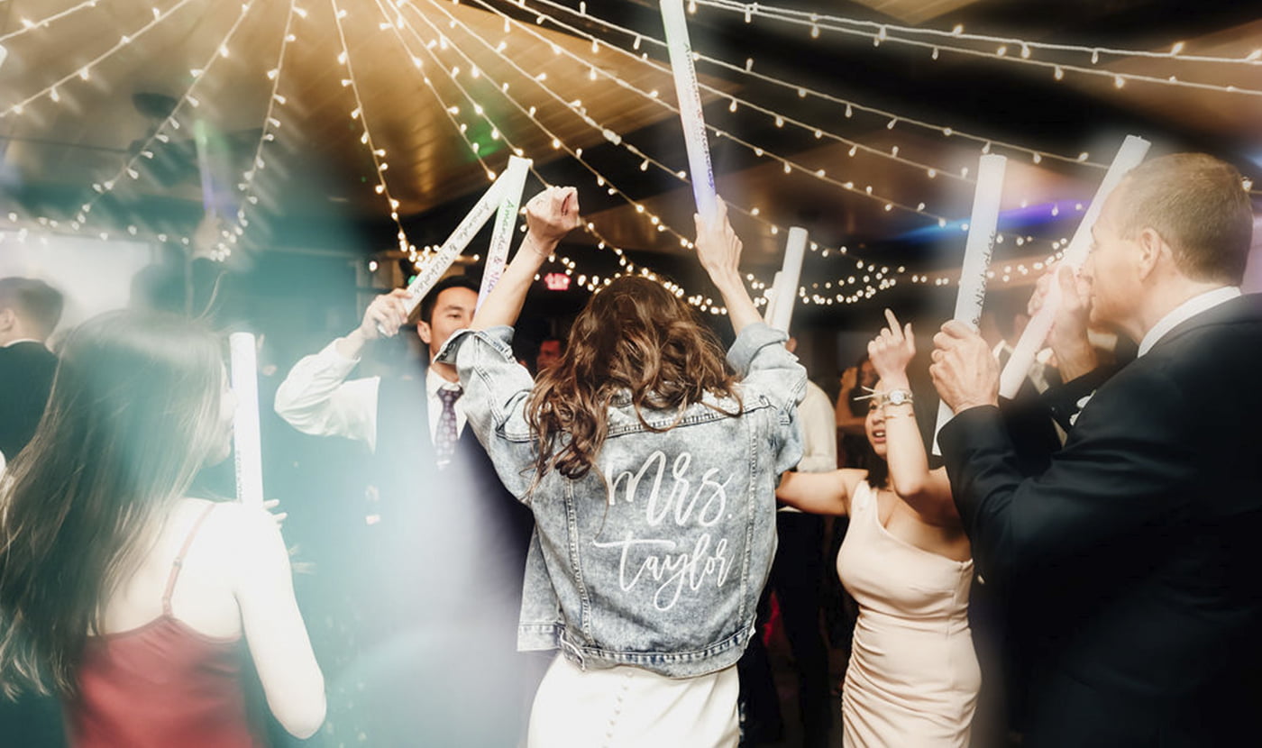 Elevating Cancun & Riviera Maya Weddings with We Group